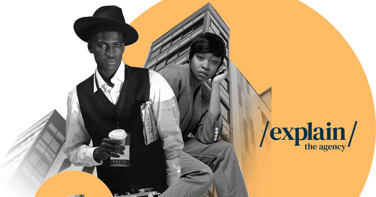 Case Studies - Explain Agency